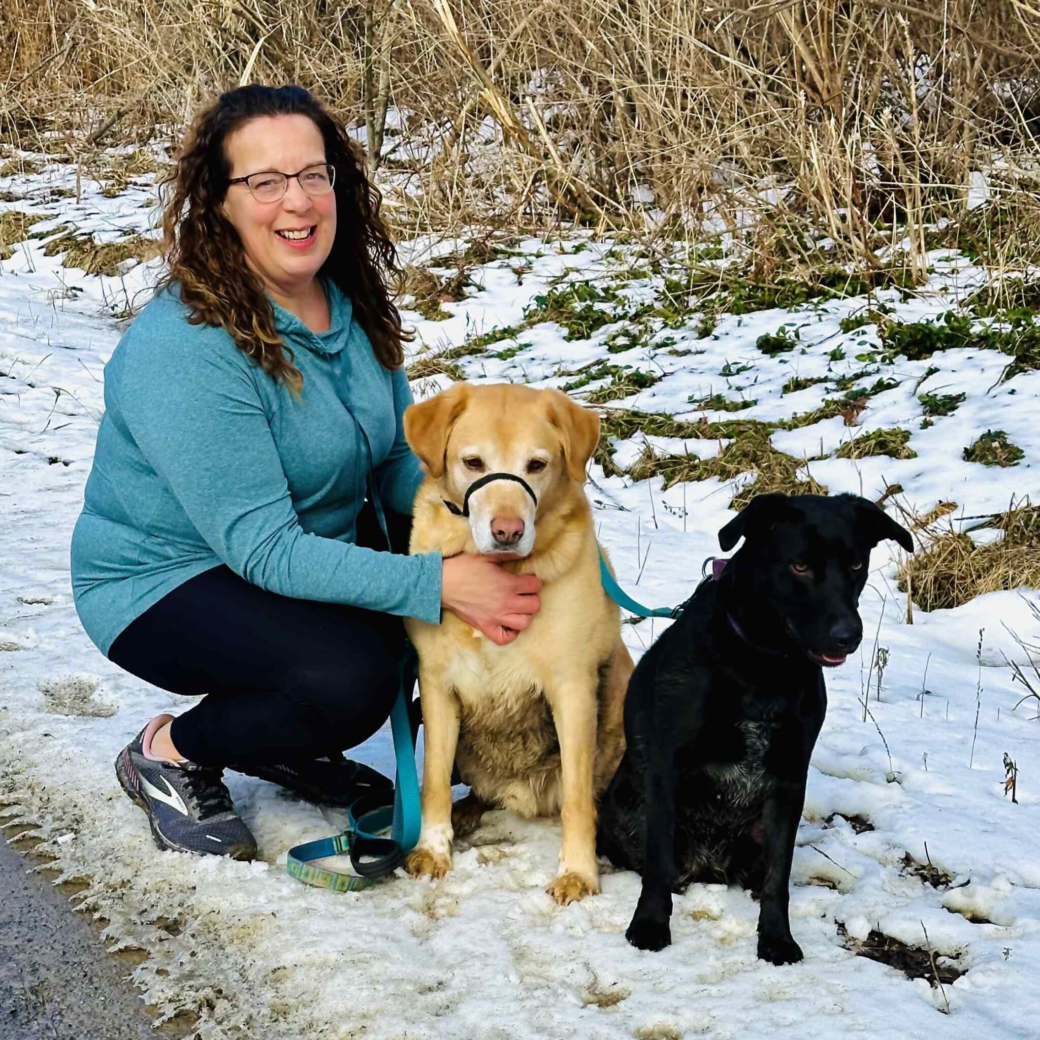 Meet Our Staff - Amy | Quarryside Animal Hospital